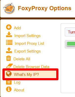 How to Set Up Several Proxies in One Browser: Step-By-Step Instruction